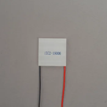 Tec2-19006 Double Stages Cooler Peltier Thermoelectric Coling Module ...
