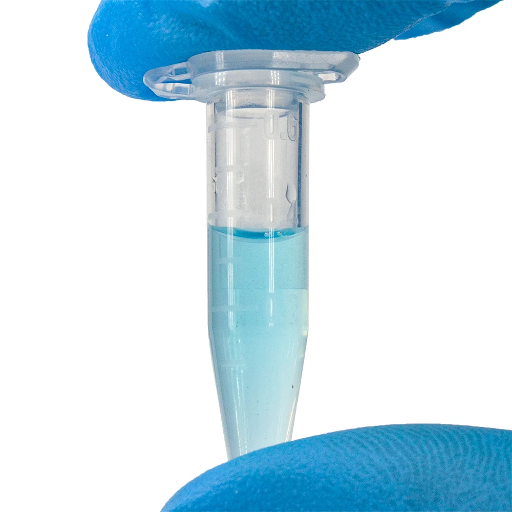 Changheng Pestle Micro Centrifuge Tube Are 1.5 Ml - Buy Microcentrifuge ...