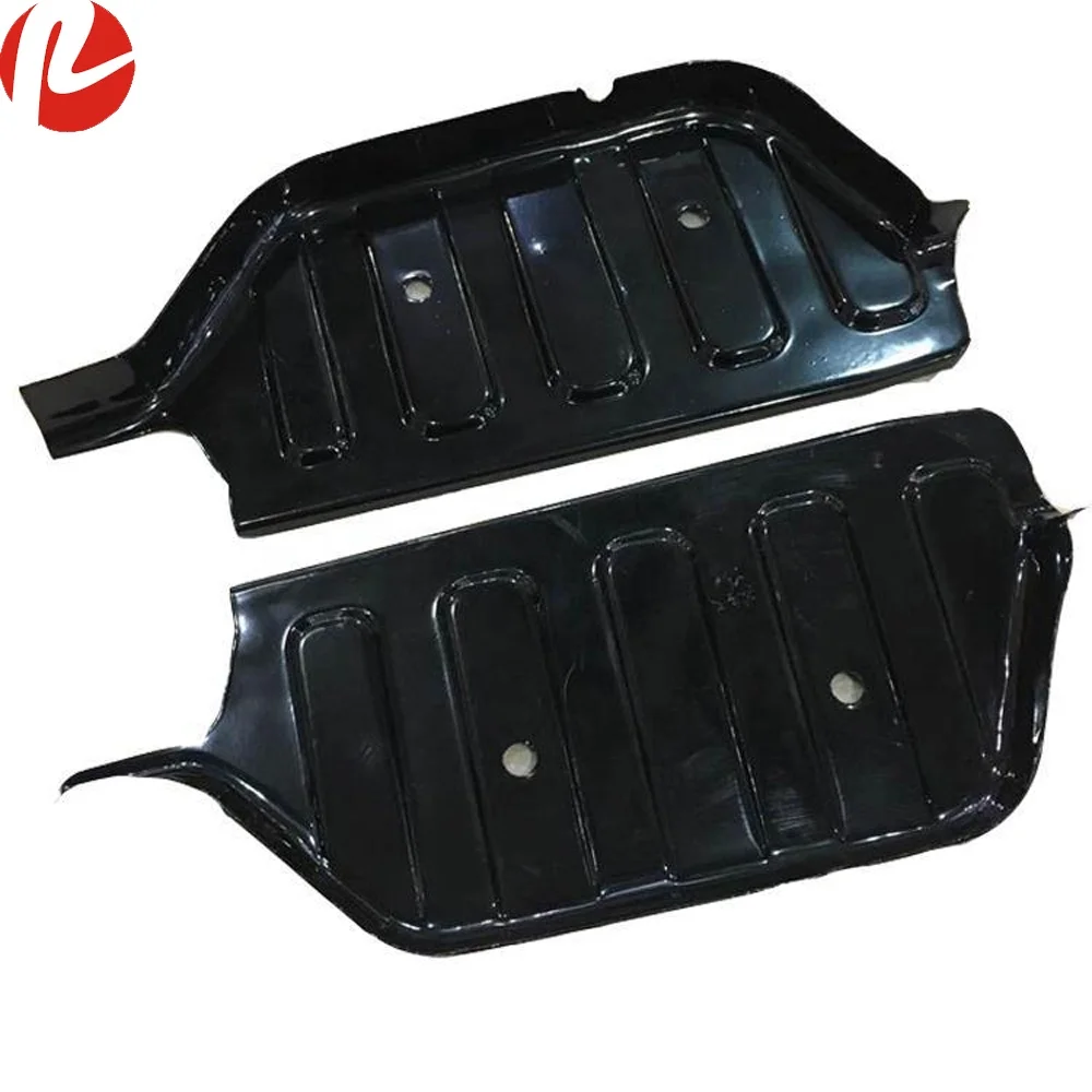 Cover, Step Plate for Hiace 2005-2018 - Durable & Reliable