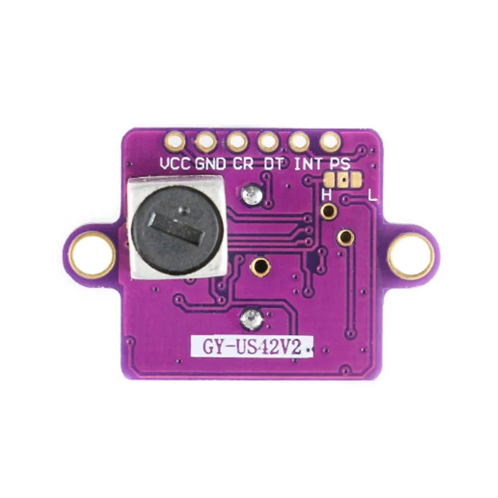 Flight Control Ultrasonic Ranging Module - GY-US42V2