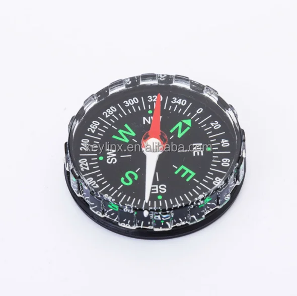 Wholesale 45mm Mini Plastic Compass - Buy Mini Plastic Compass,Plastic ...