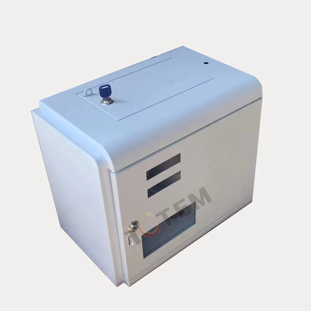 Small Mini Wall-Mounted Coin Change Machine Automatic Bill to Coin ...