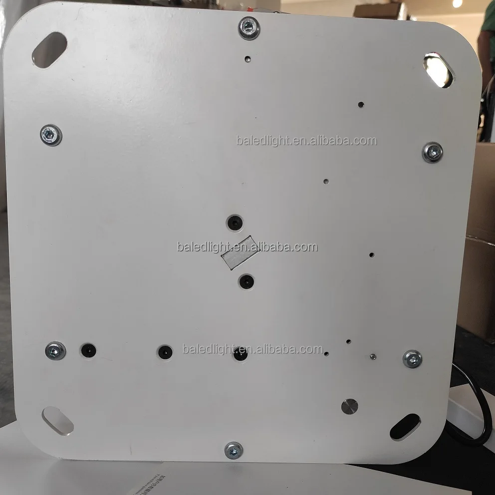 100kg Plus Remote Control Light Lifter - Efficient Lighting