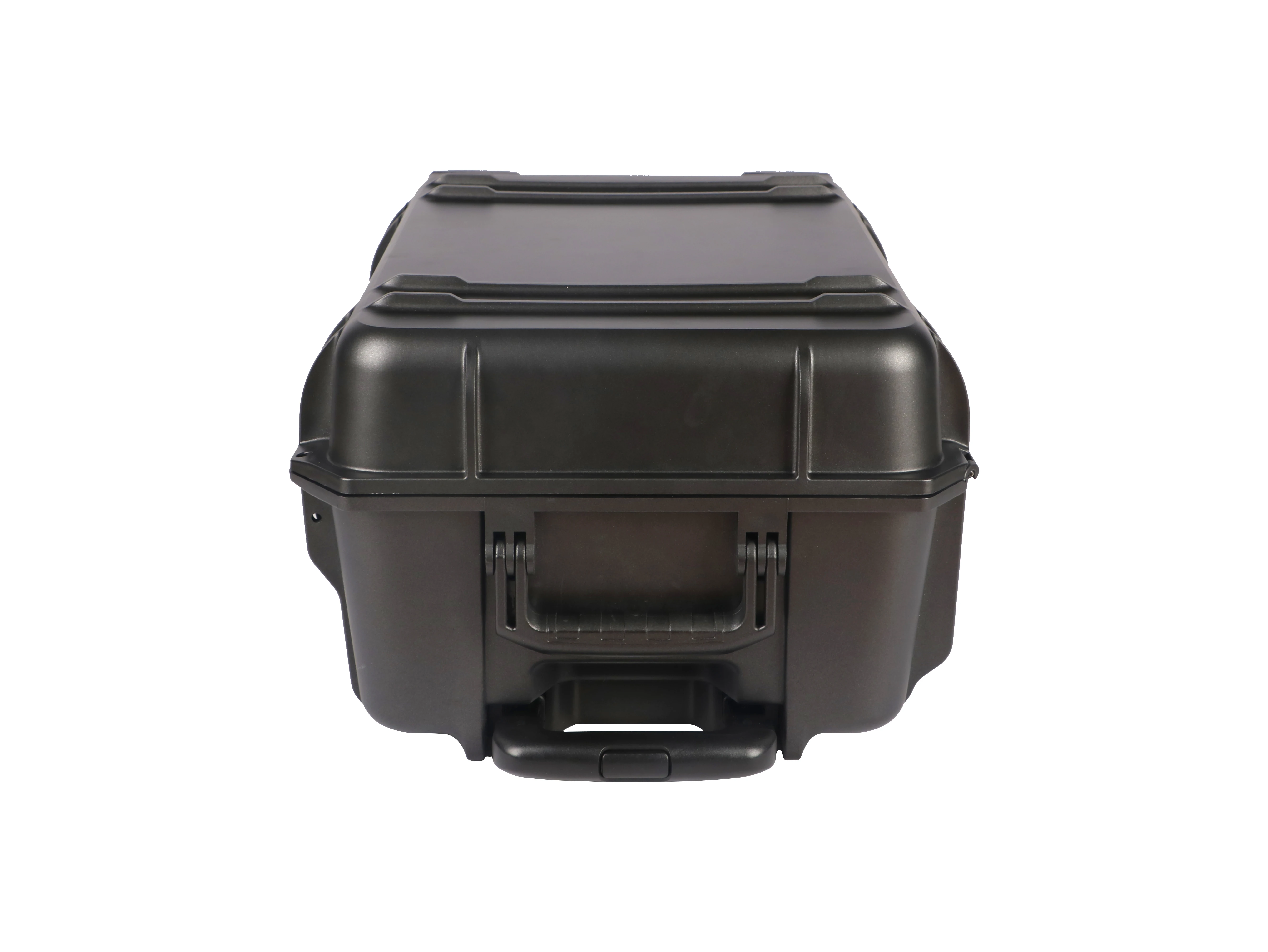 Utility Big Flight Case CDJ 3000 with Wheels - Durable & Versatile