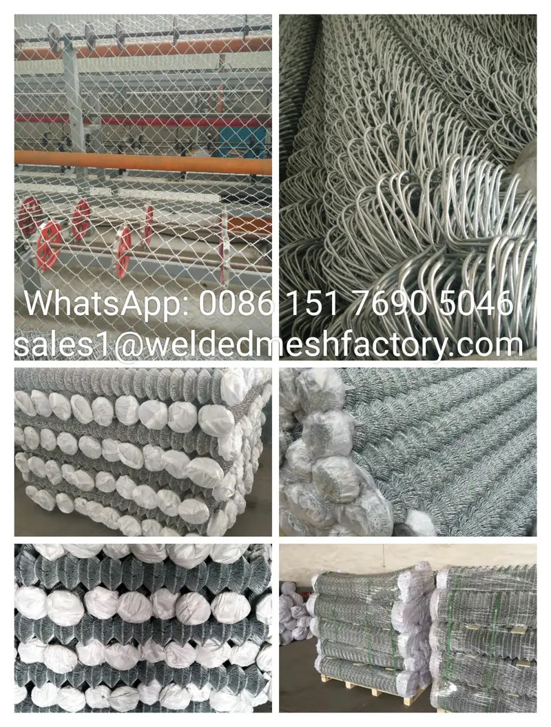 Chain Fence Price Chain Fence Quote Chain Fence Panel - Buy Chain Fence ...