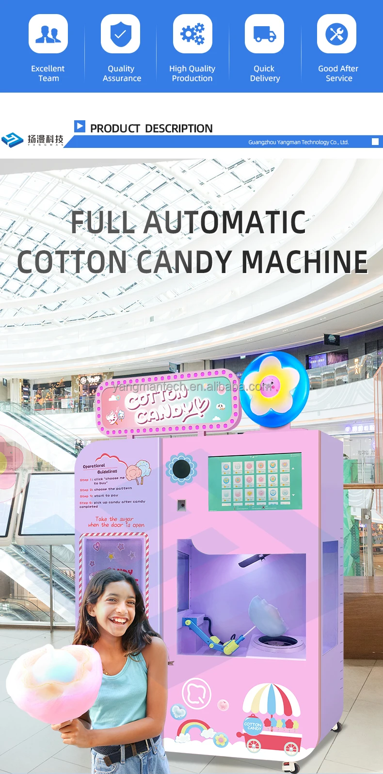 Japanese Candy Vending Machine Magic Semi-automatic Japanese Candy ...