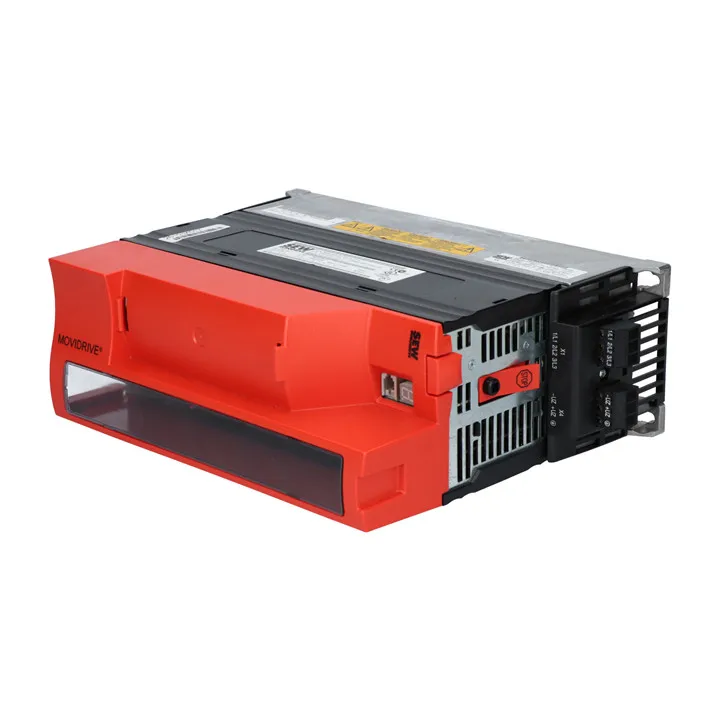 Mdx61b0005-5a3-4-0t Sew Eurodrive Inverter Plc Programmable Controller ...