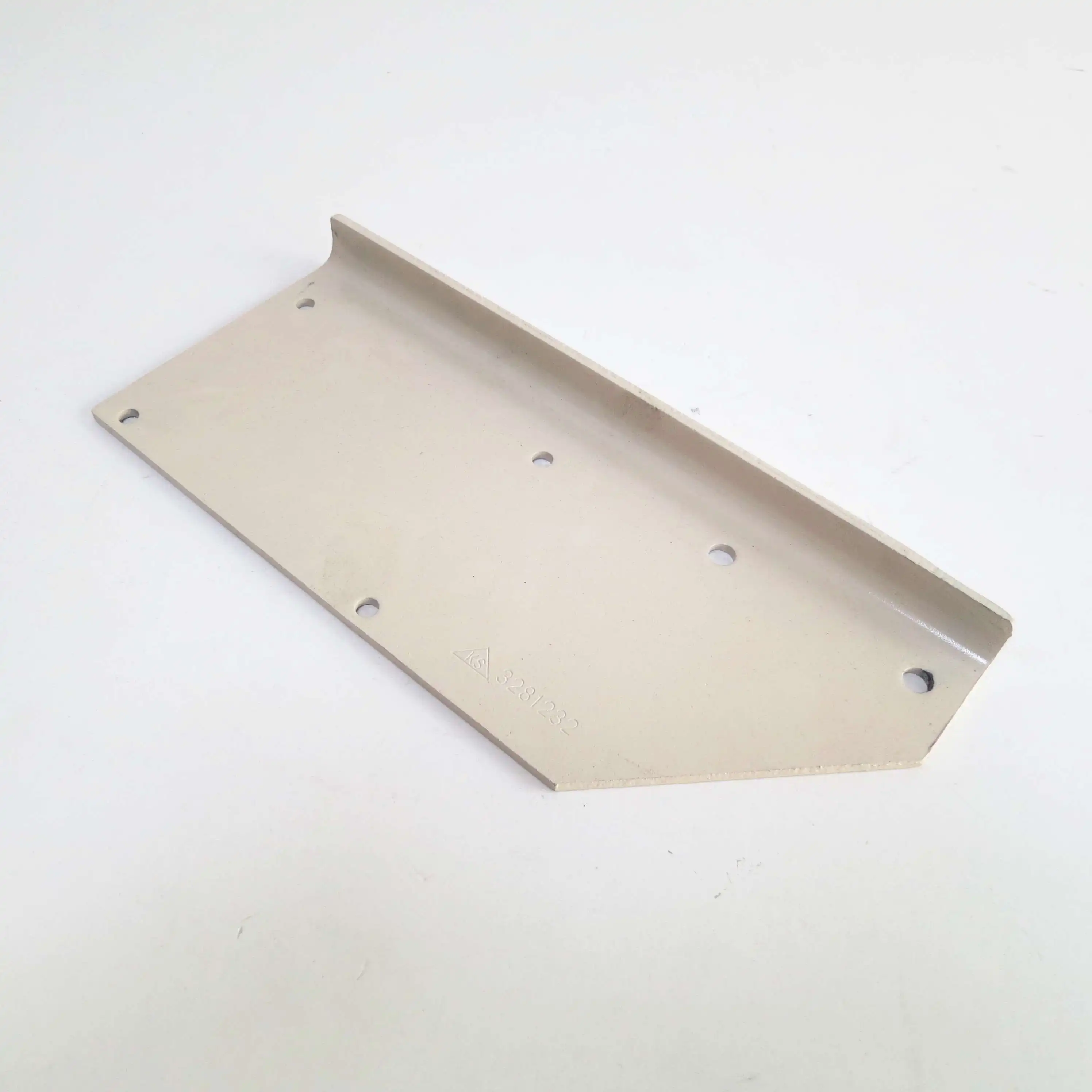Diesel Engine Spare Parts Bracket Air Cleaner 3281232 Air Cleaner ...
