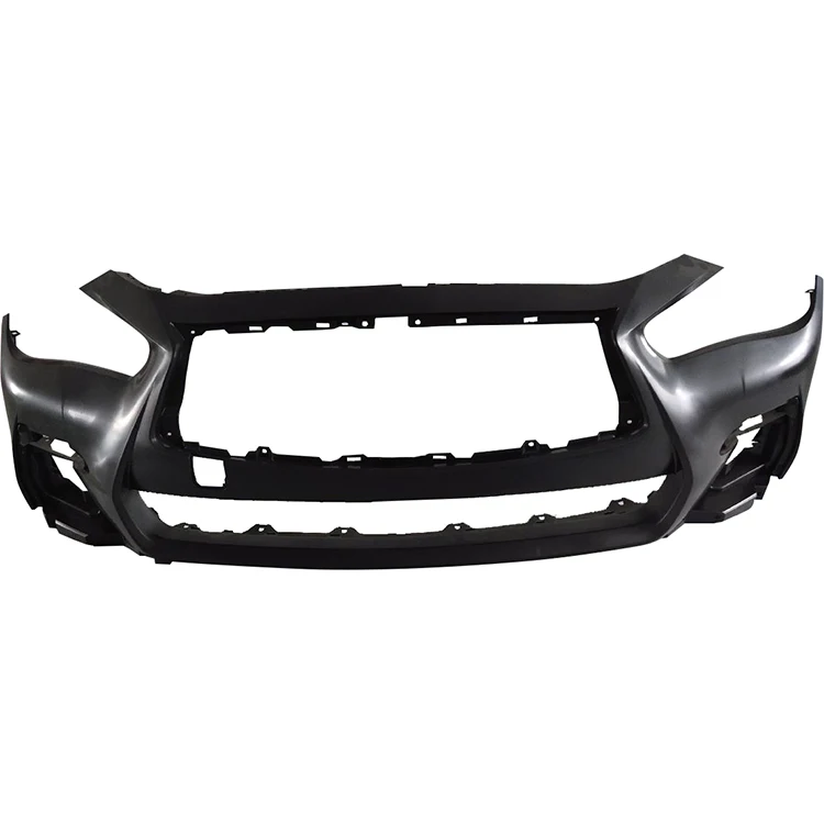 Karosserie Teile Auto Front Stoßstangen Grill Lower Mesh Grill Für ...
