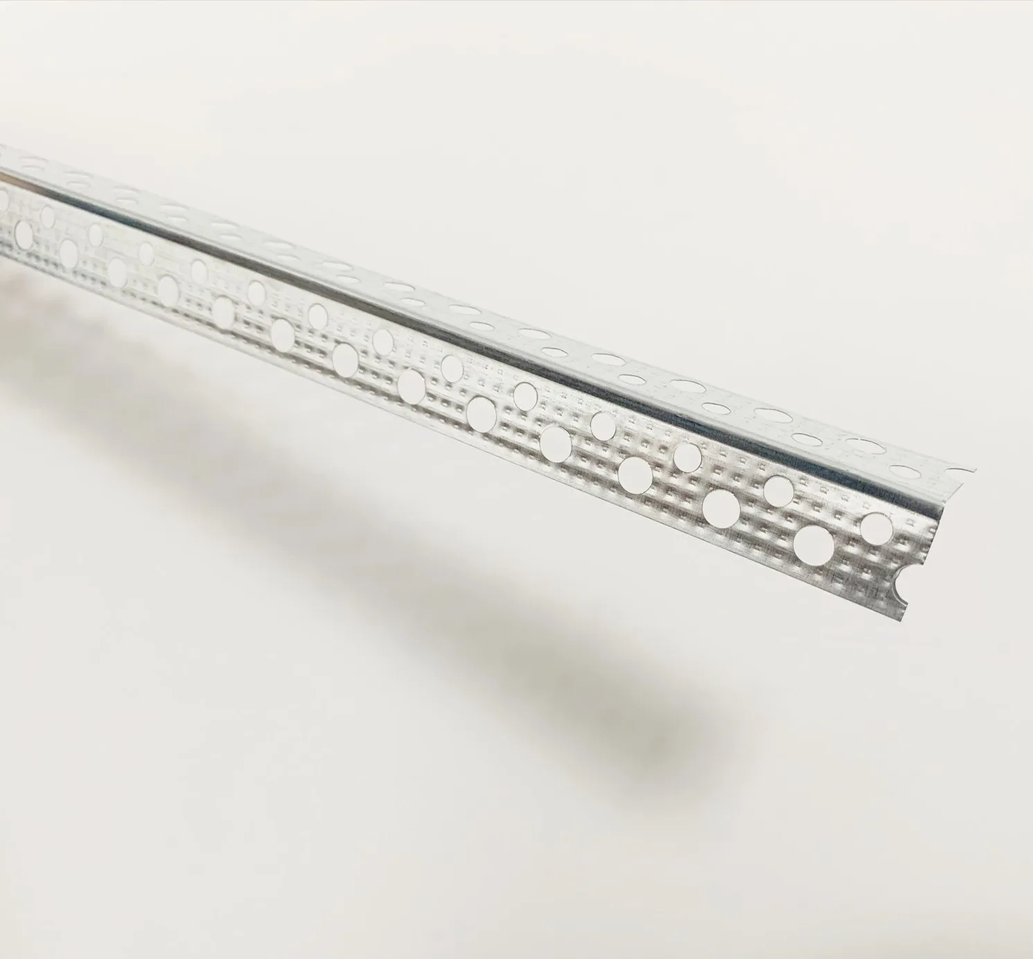 Gypsum Board Wall Angle Corner Bead - Buy Suspended Ceiling Wall Angle ...