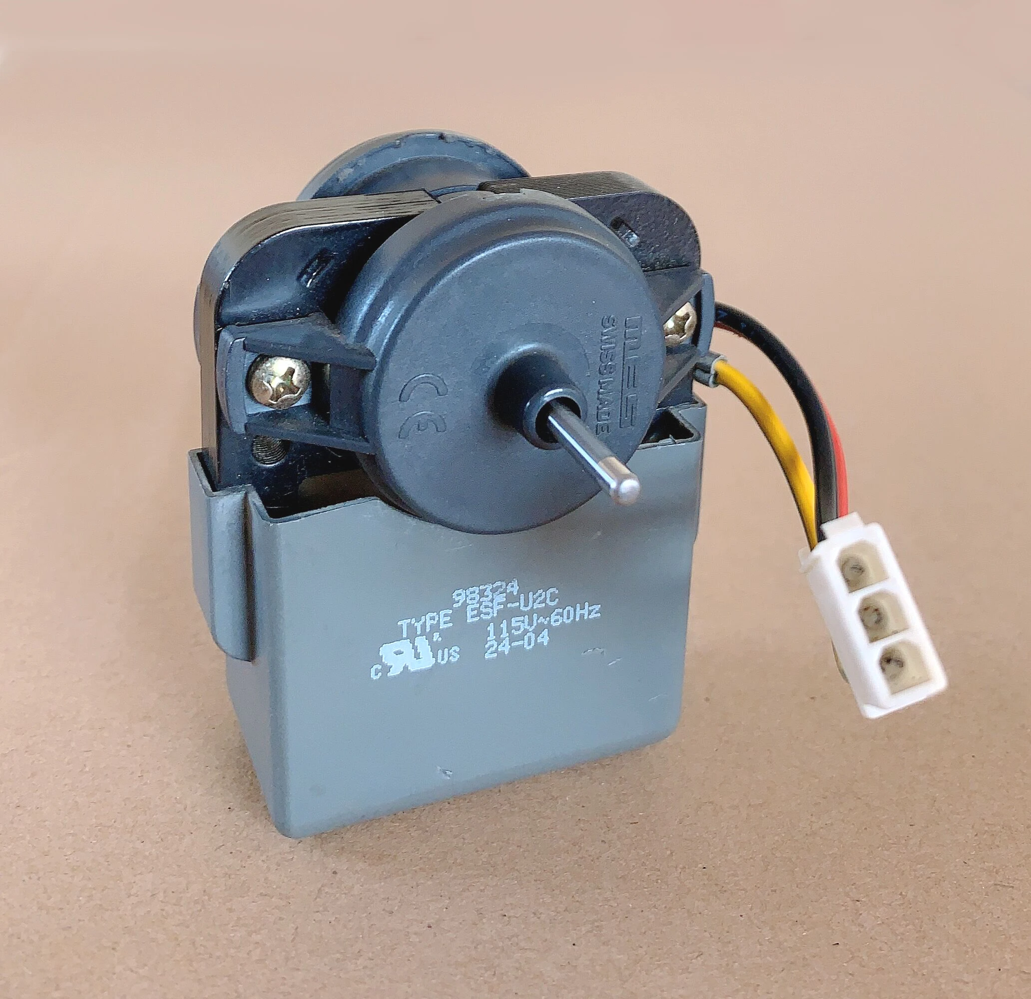 월풀 Arcelik 냉장고를 위한 냉각 모터 - Buy Lg Refrigerator Motor,Whirlpool ...