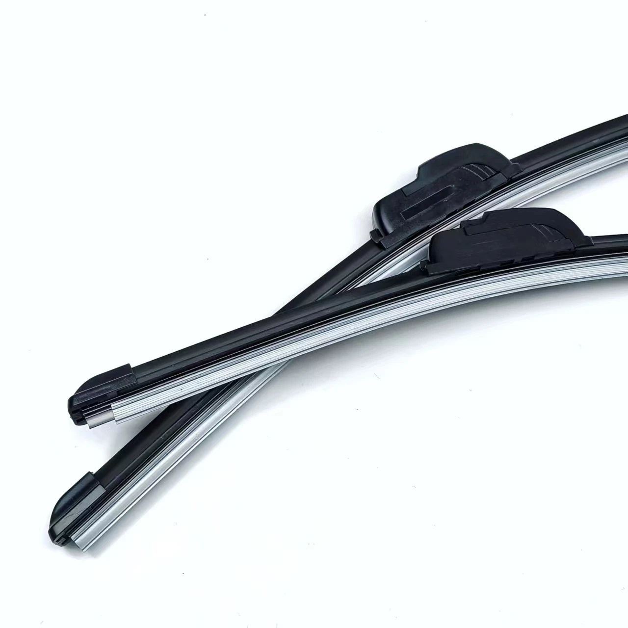 Car Windshield Frameless Wiper Blades - Universal Fit