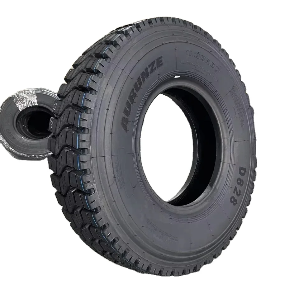 11R22.5 aurunze TBR Radial tyre with high quality| Alibaba.com