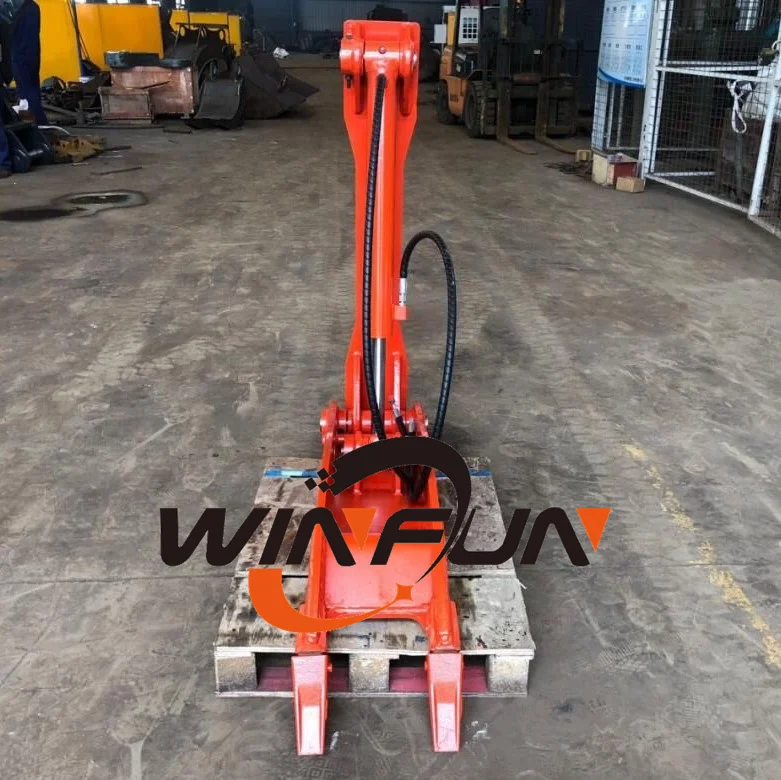 Demolition Shear For Excavators - Buy Excavator Grapple Bucket,Mini ...