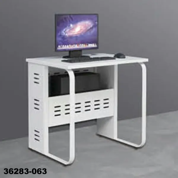 Office Table Office Room Furniture Steel Computer Desk 36283-066 - Buy ...