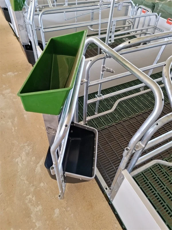 Pig Plastic Sow Feeder Trough for Farm Equipment| Alibaba.com