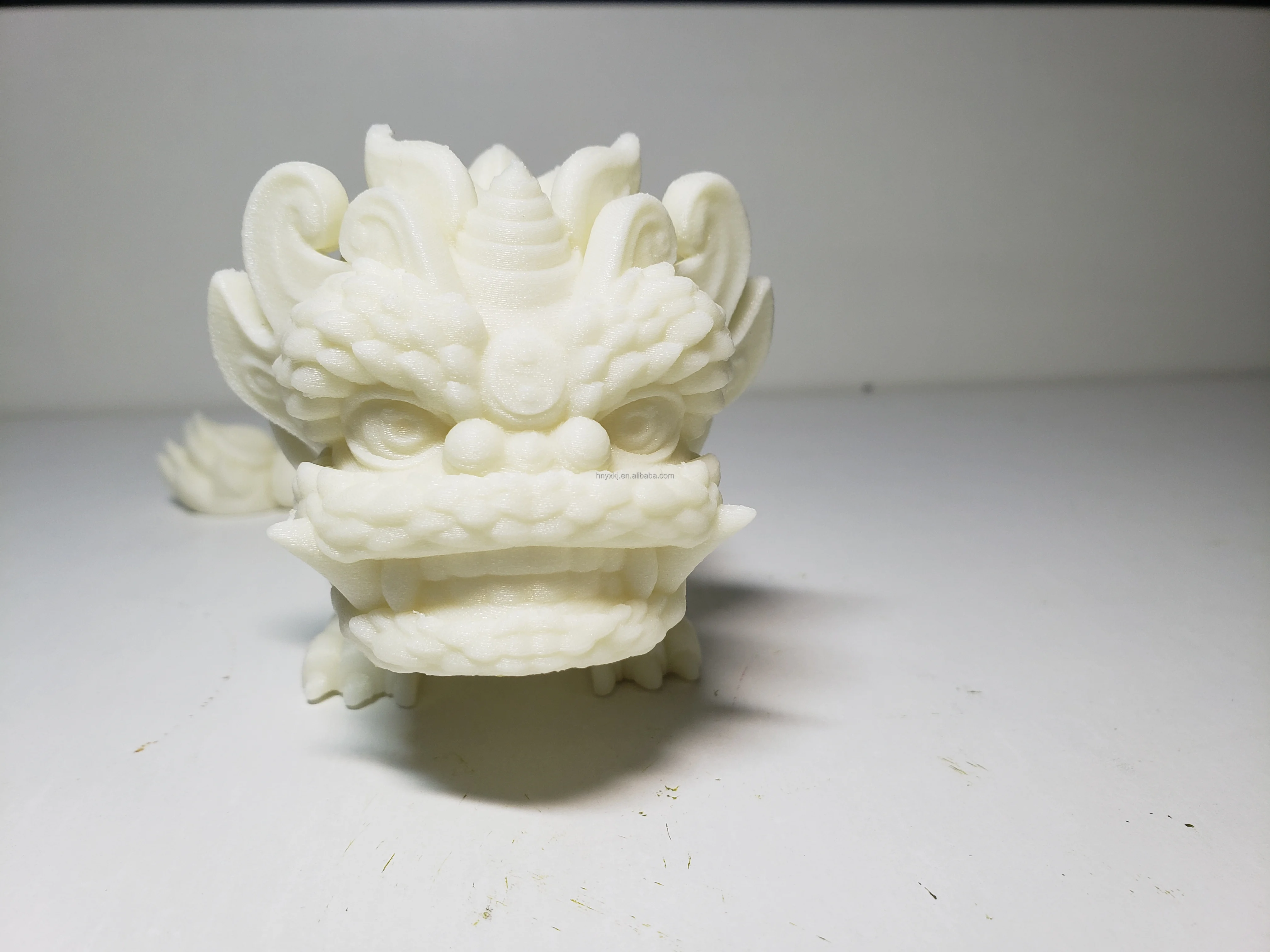 Abs Glass Fiber 3d Printer Plastic Filament Glass Fiber Filament 1.75mm ...