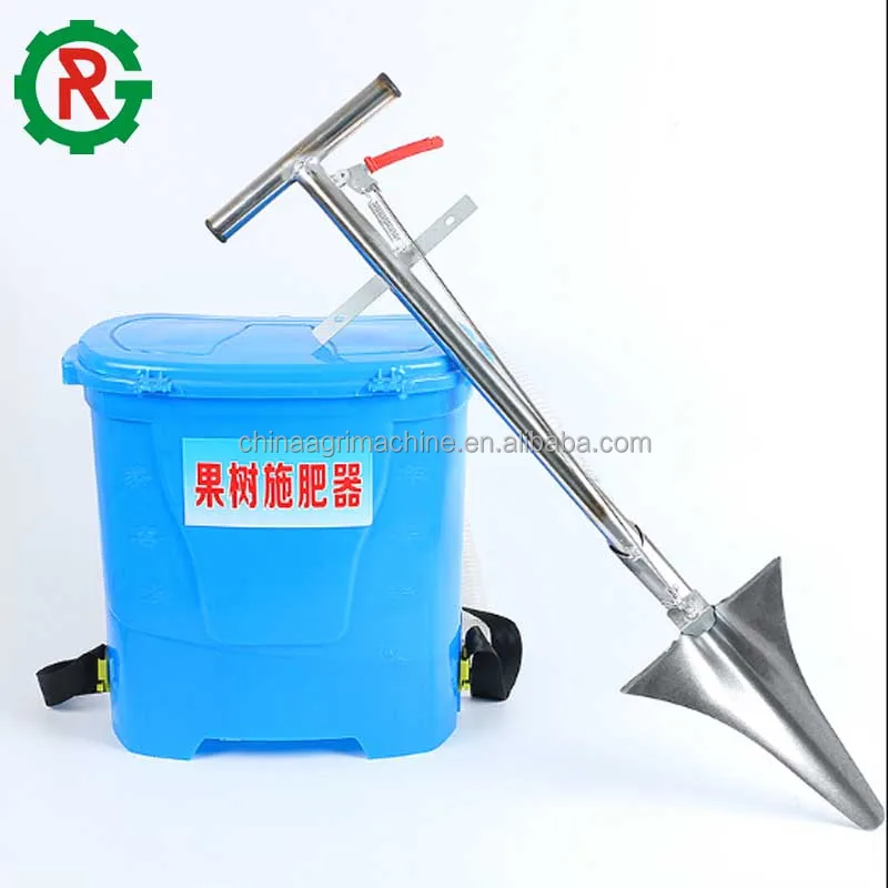 Fertilizer Applicator Equipment - Efficient & Versatile