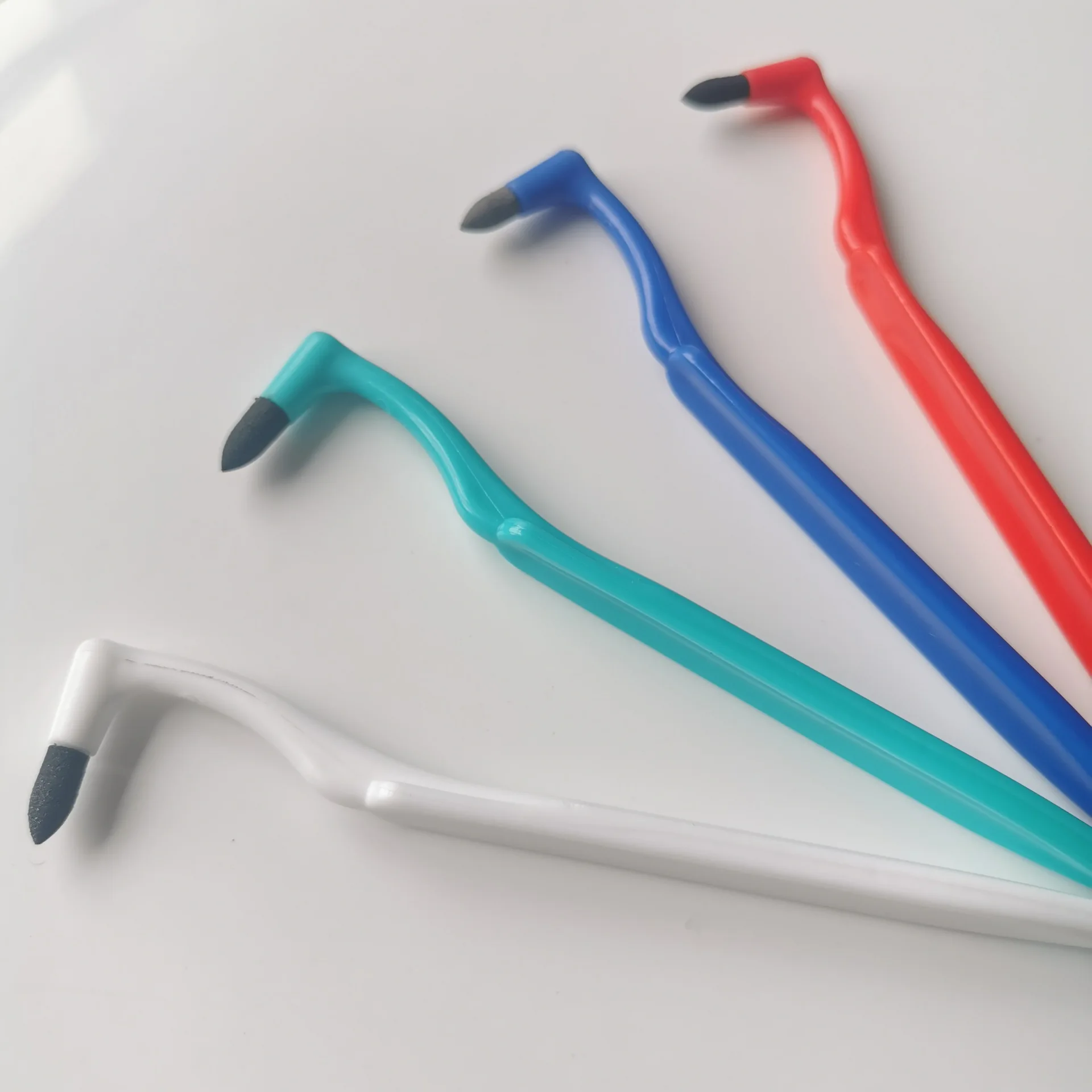 Teeth Stain Remover Dental Plaque Eraser,Tartar Eraser Polisher For ...