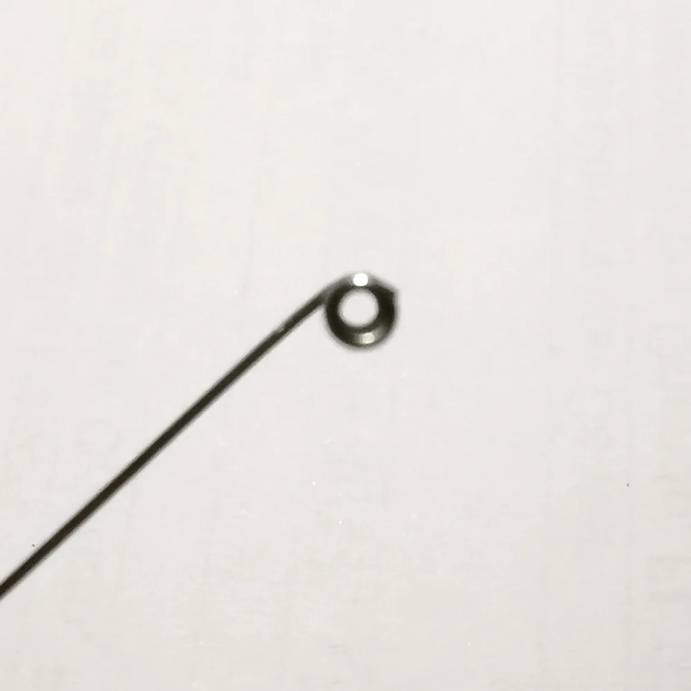 Stainless Steel T Wire Booms with Swivel Sea Fishing RIGS Spiral Boom ...