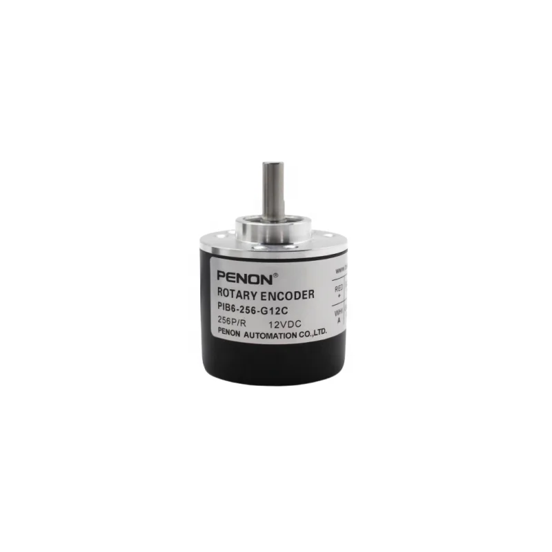 Pib6-256-g12c Photoelectric Rotary Encoder Pib6-1000-g24e Has Stable ...