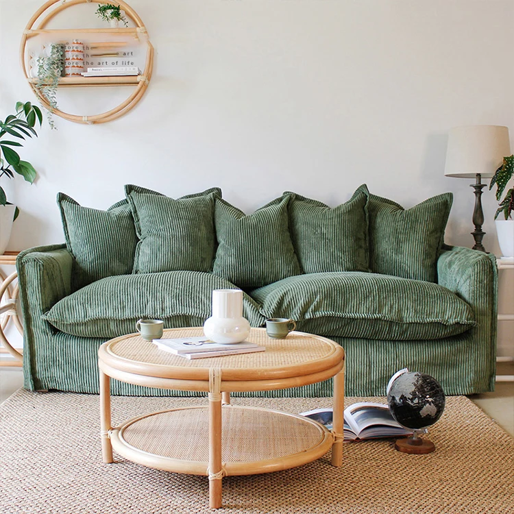 Commercial Modular Sofa | Custom Project-Grade Seating – PGR Furniture