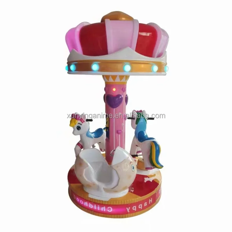 Children Carousel Amusement Park Carousel Horse Carousel Ride| Alibaba.com