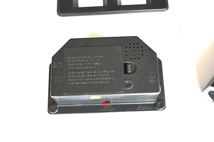 Torpsports TE-2802 Electronic Scoring System for Basketball