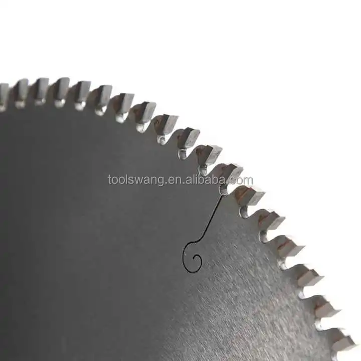 Toolswang Manufacturer Universal 250mm Tct Circular Saw Blade For Wood ...