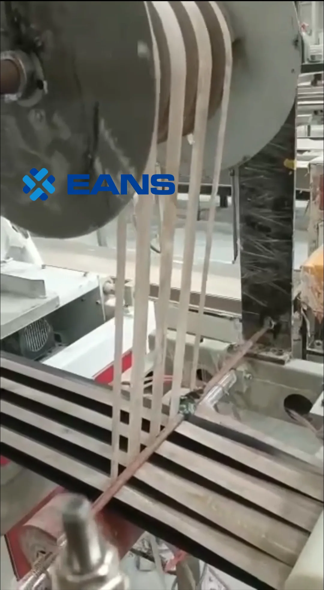 Newest Pvc Fluted Wall Panel Making Machine - Buy Pvc Fluted Panel ...