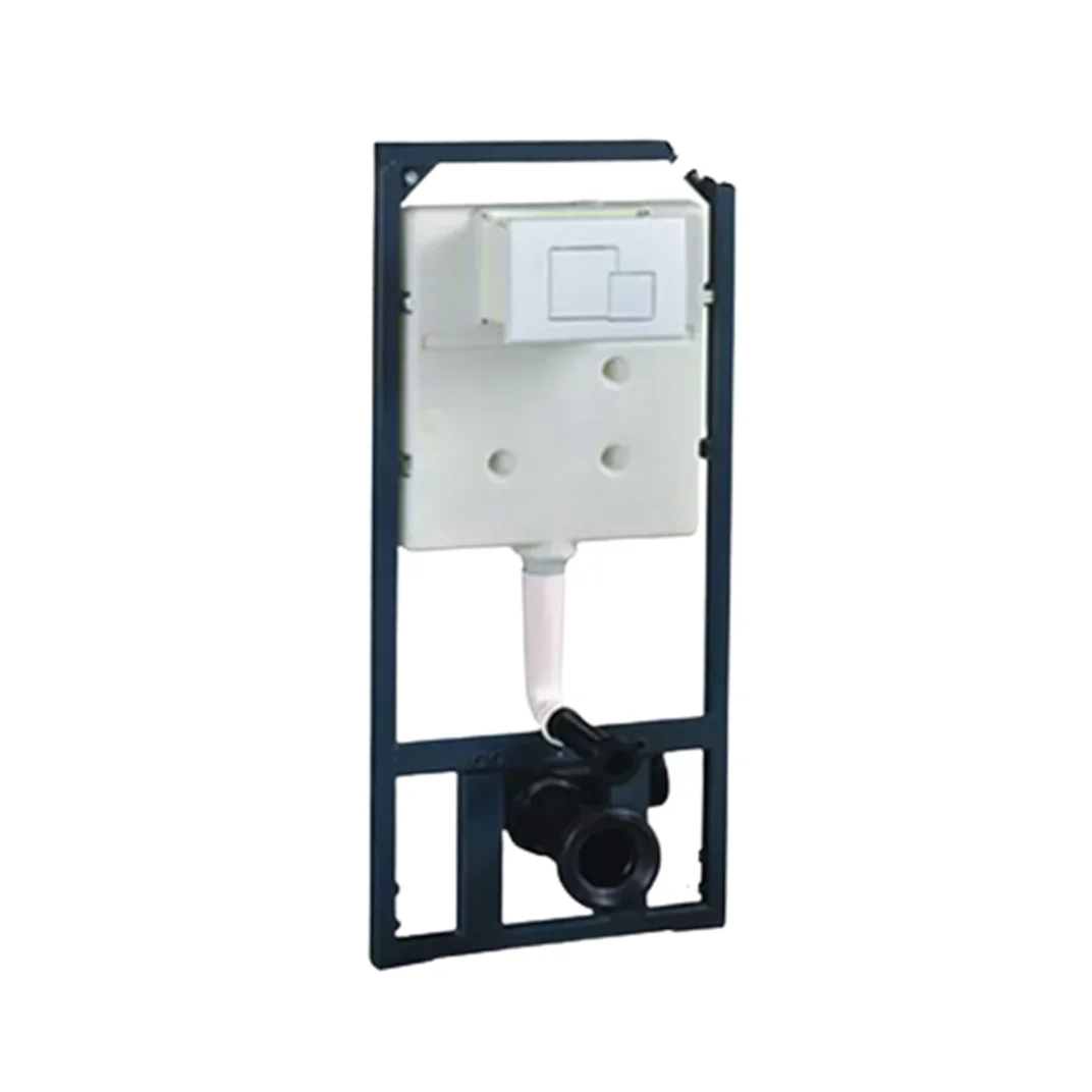 Bathroom concealed cistern tank for wall hung toilet| Alibaba.com