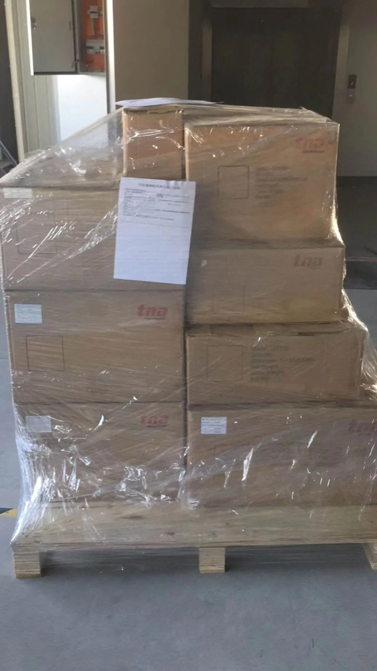 Explosion Proof Multi-spectrum Infrared Flame Detector Dual Band With ...