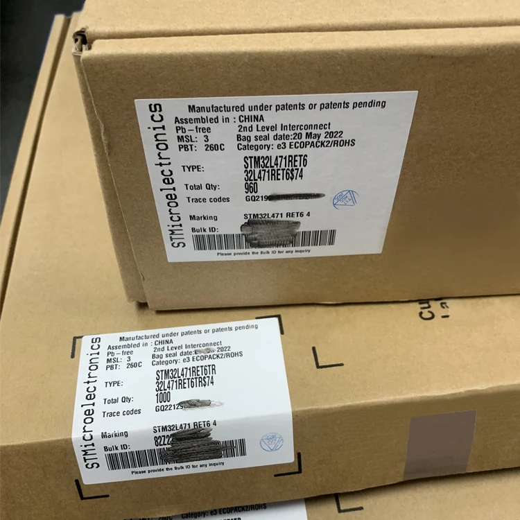 Attiny10 Microcontroller For Iot Devices Low Power Compact Efficient ...