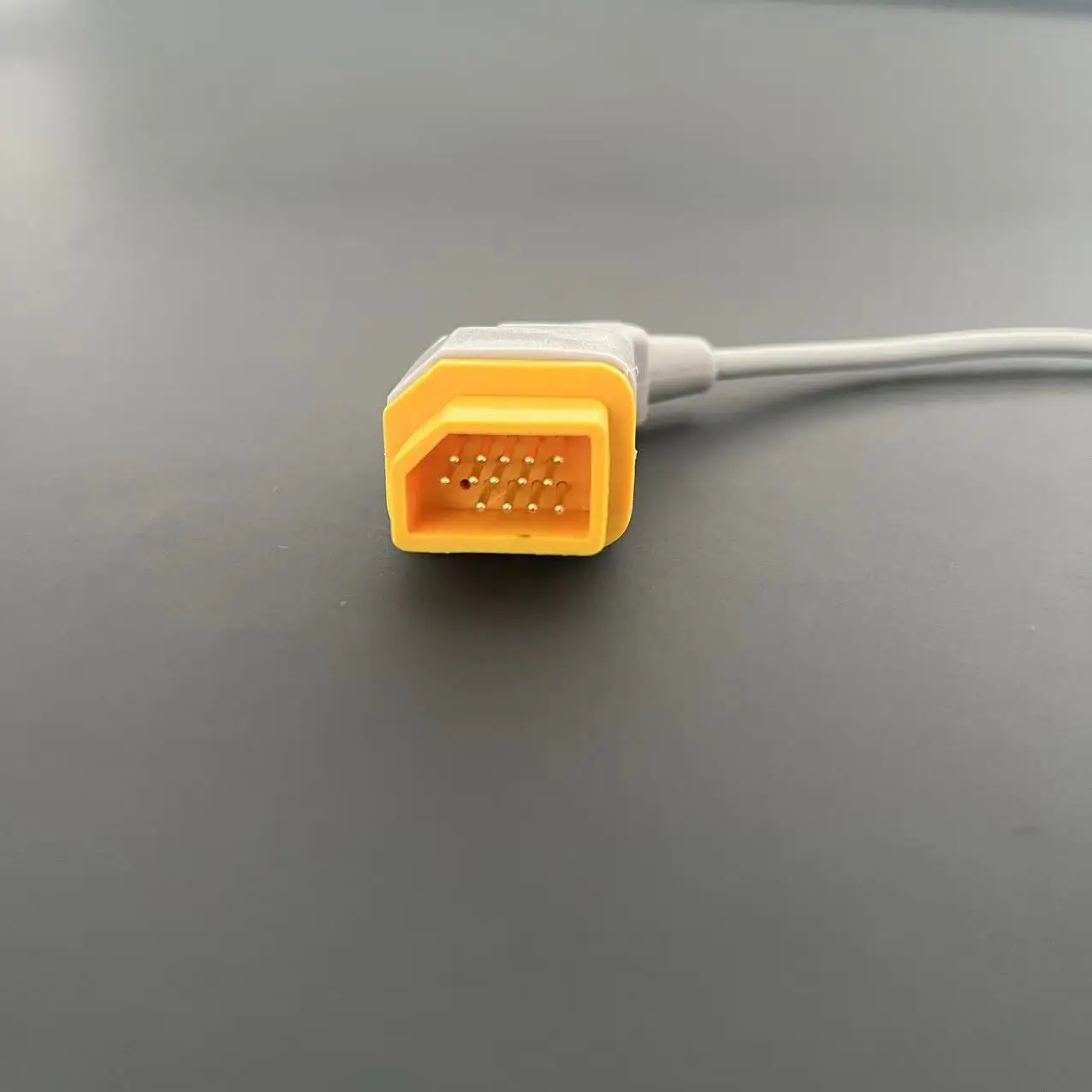 Nihon Kohden Etco2 Monitor - Accurate Sidestream Capnograph