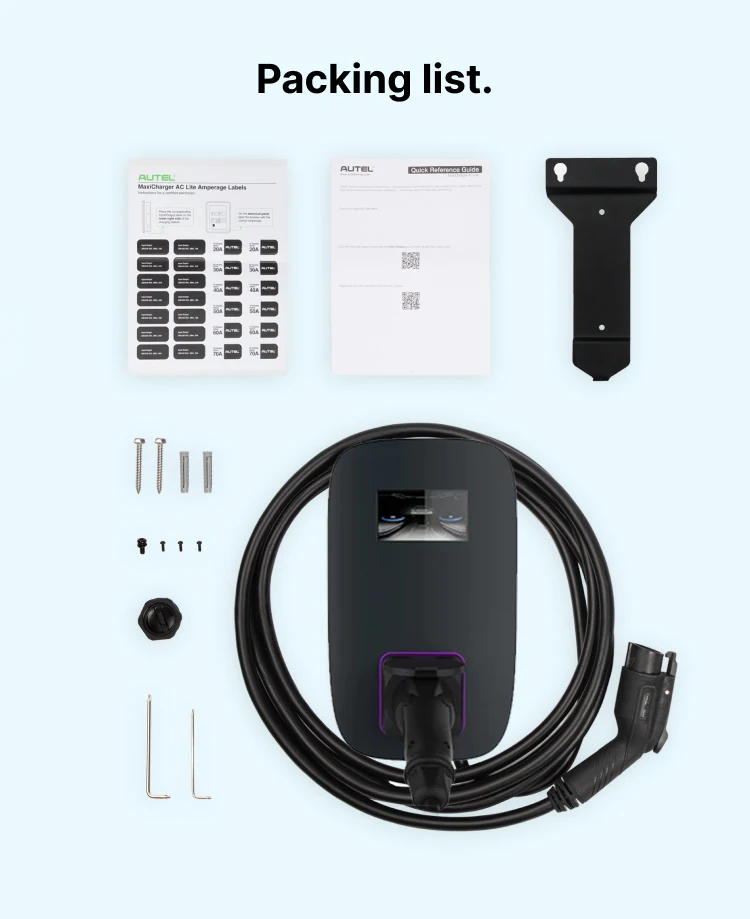DIBOEV V2G V2H 7kw to 22kw Bidirectional Home EV Charger