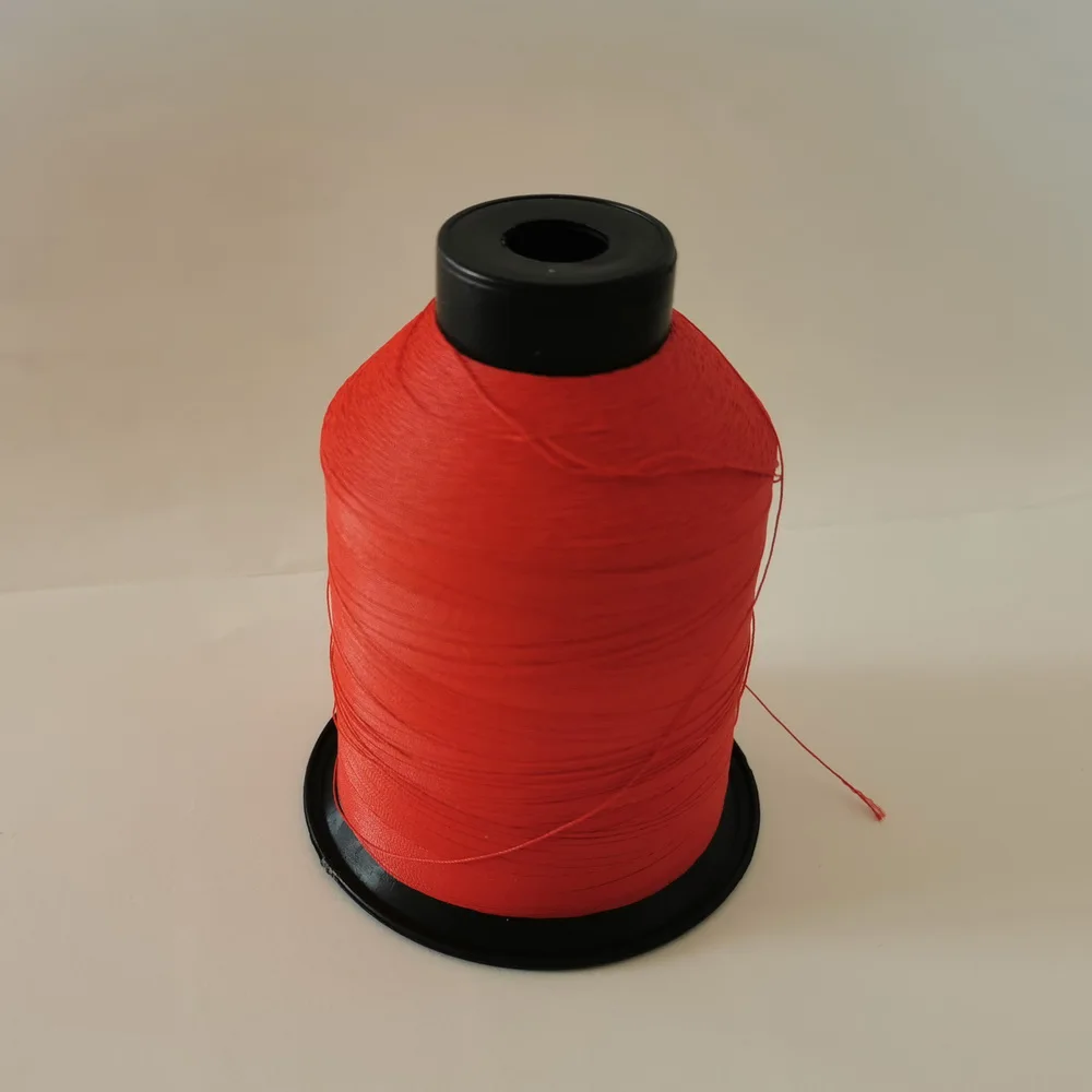 Fishing Rod Winding Thread NCP or Nylon Custom Wrapping Fishing Rod ...