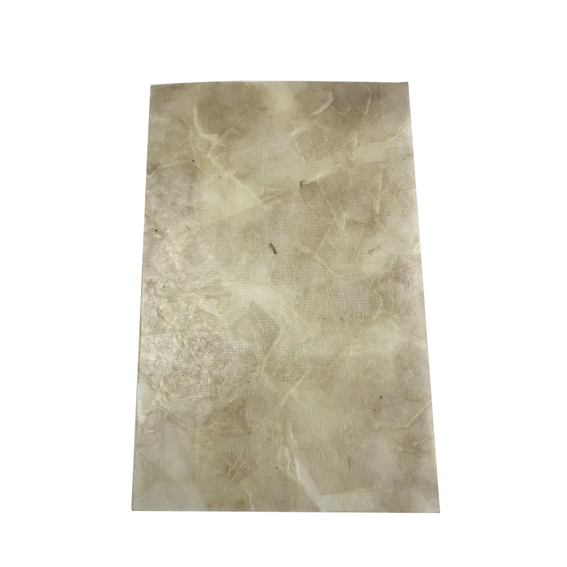 Muscovite Mica Sheet