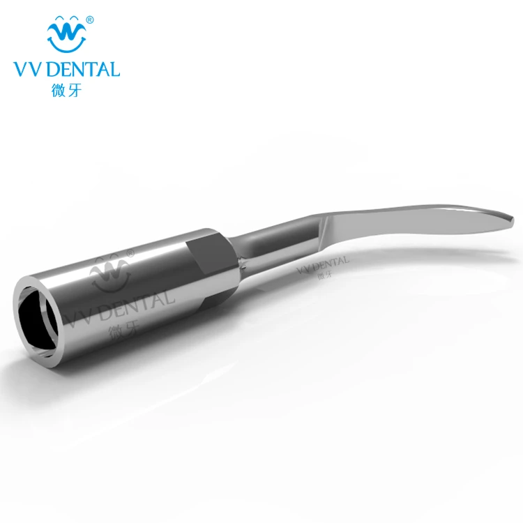 Dental Ultrasonic Scaler Tip Endodontics Fit For S Scaler Tips P1 ...