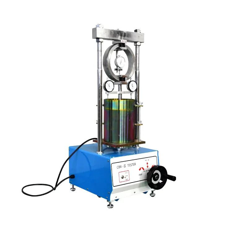 Civil Engineering Cbr Test Lab California Bearing Ratio Astm| Alibaba.com