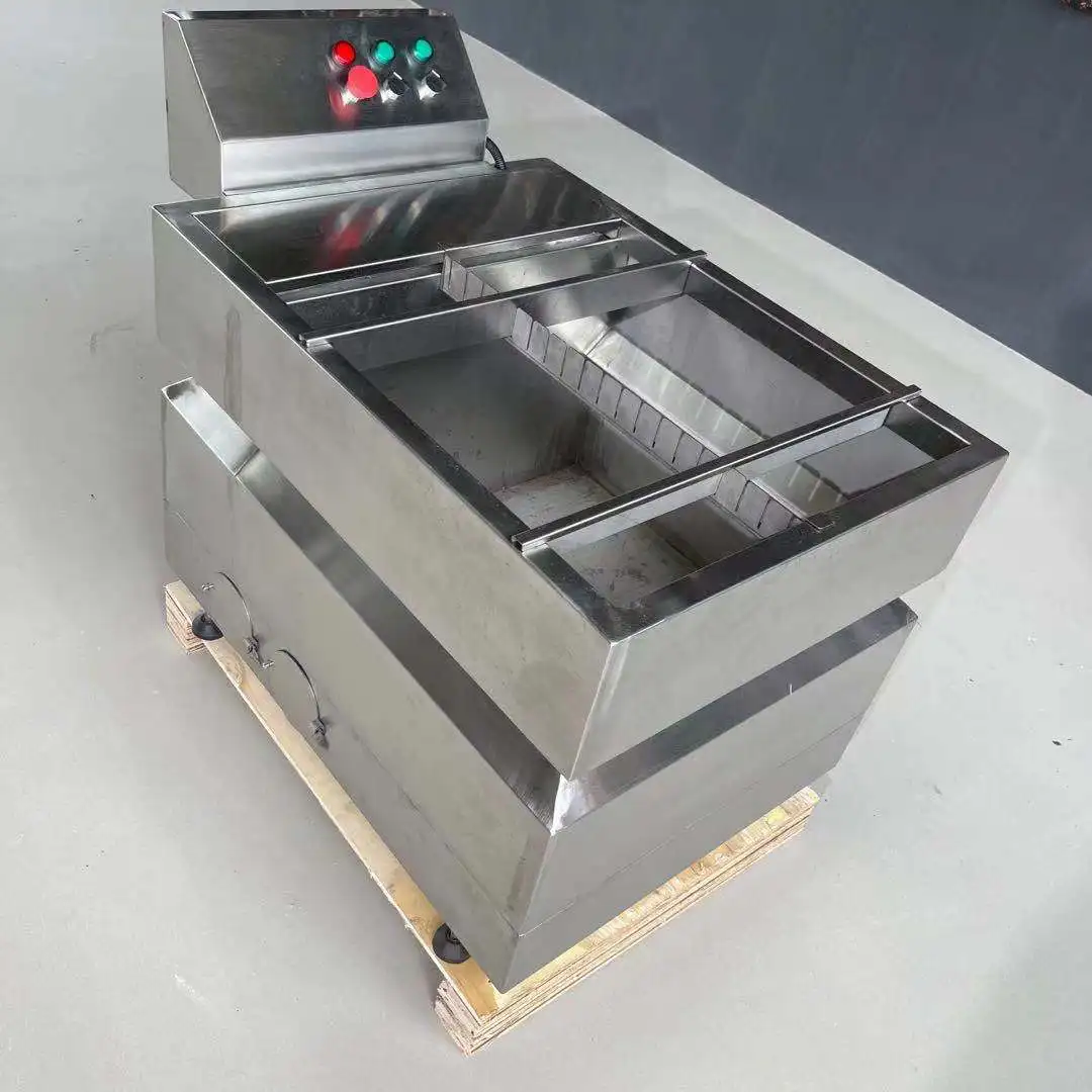 LYH-WTPM066 Semi-Automatic Hydrographic Printing Machine for Water ...