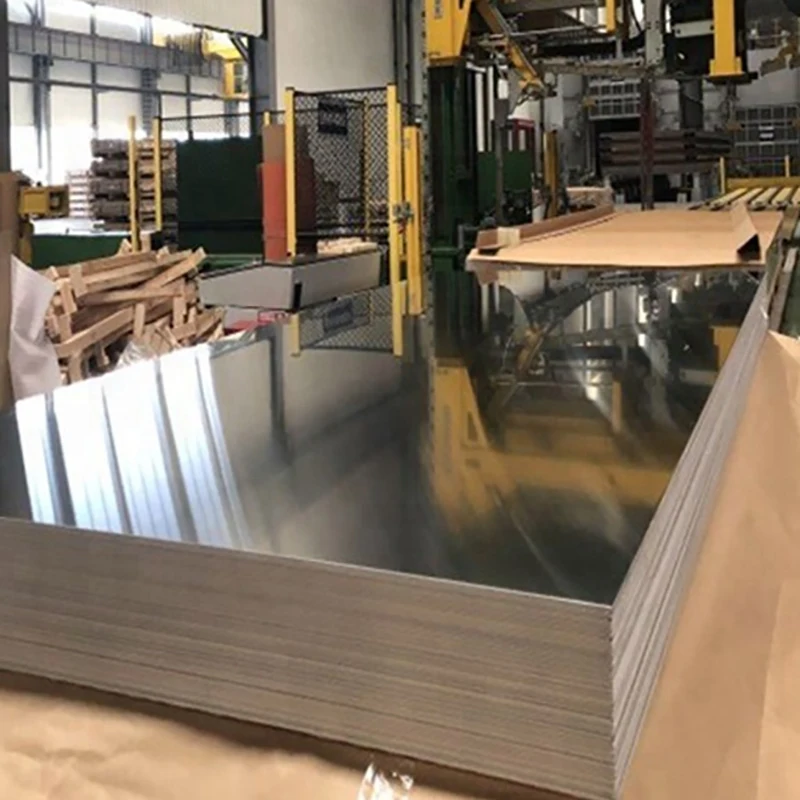 Aluminium Sheet 5052 6061 T6 6063 7075 2mm 3mm 4mm Thickness Price Per ...