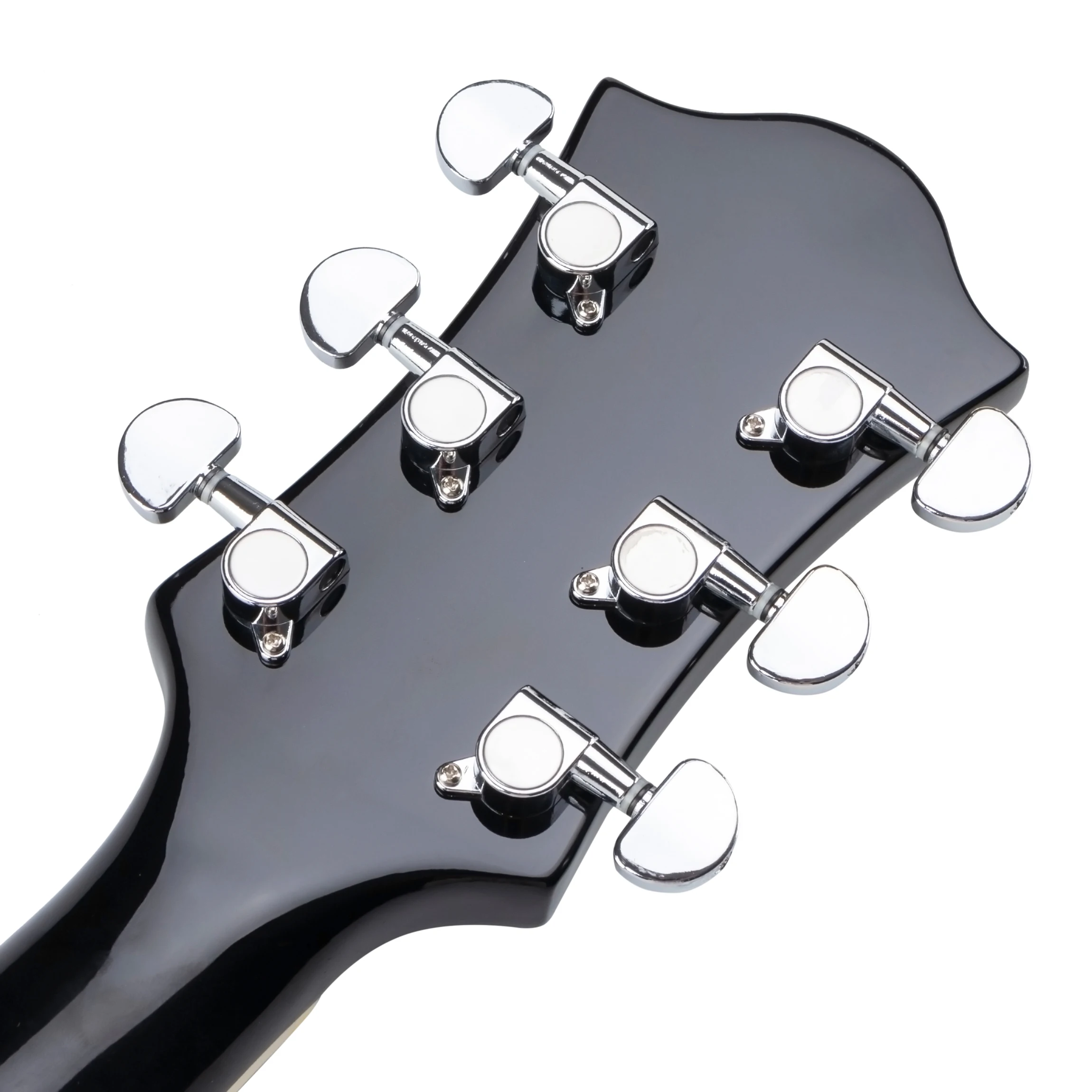 OEM Fashion Solid Mahogany Musical Instrument Best Electric Guitar ...