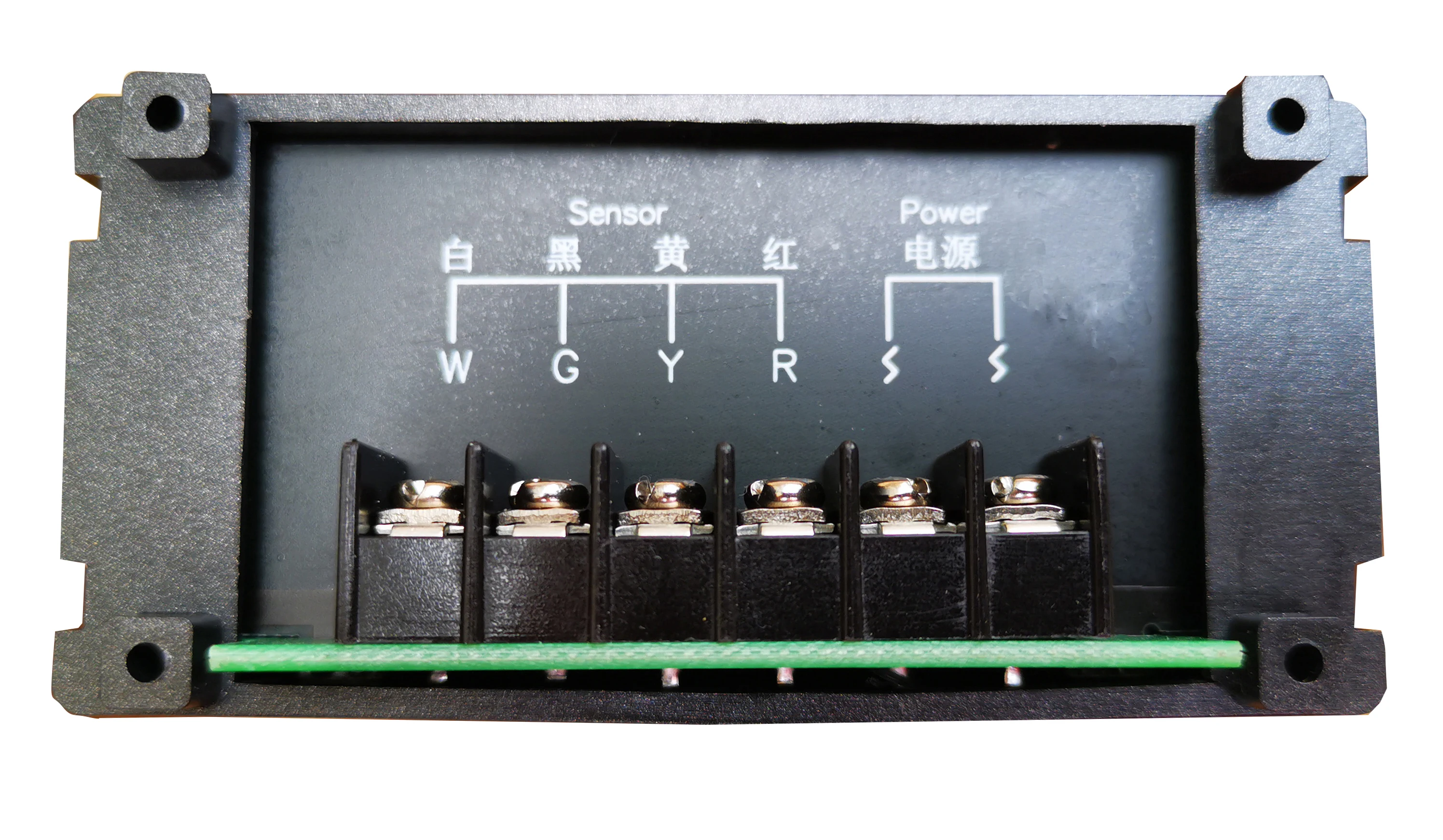 JIRS HMC-230 RO Conductivity Monitor - Precision & Reliability