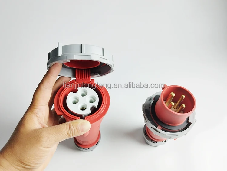 Reefer Container Parts - Industrial Electrical Solutions