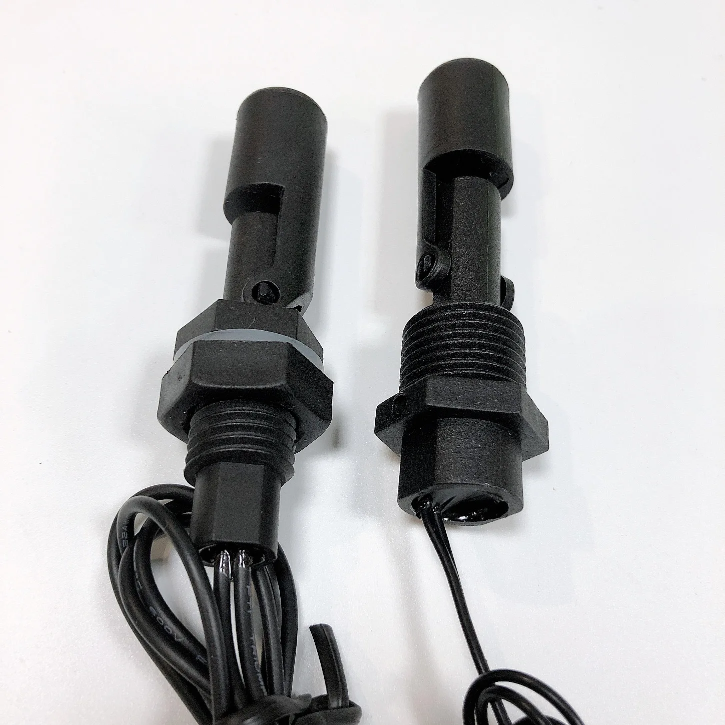 Side Mounted Float Switch Water Level Sensor for Aquariums & Pools ...