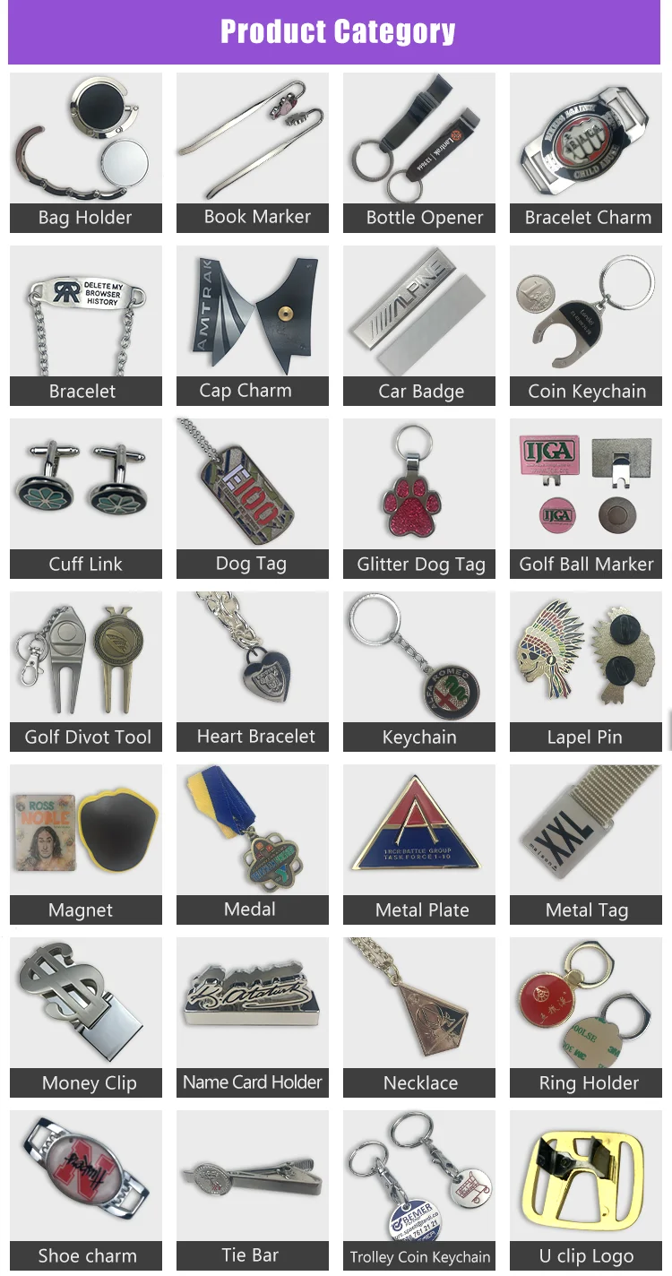 Custom Logo Round Key Chain Medals Metal Engraving Car Brand Medal Keys ...