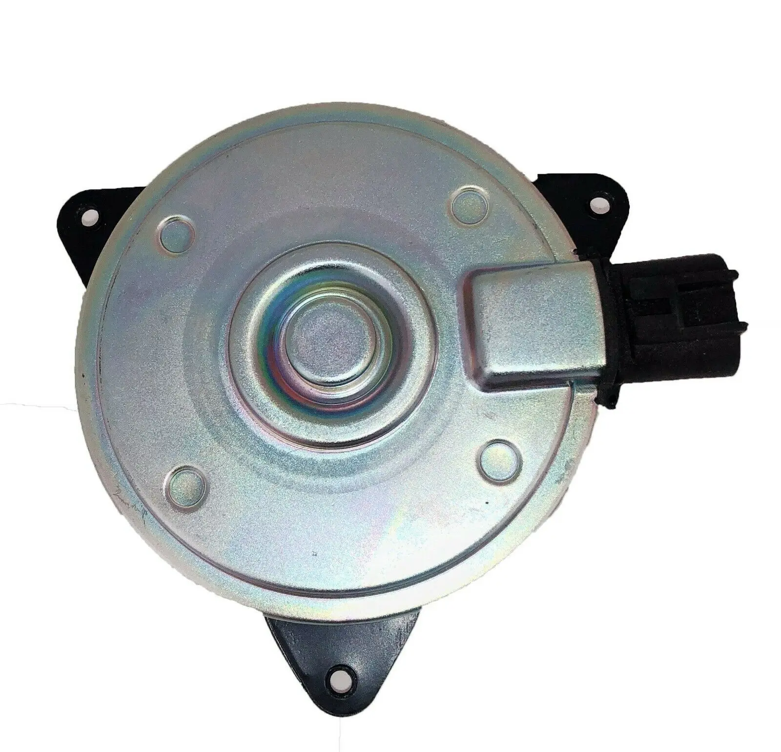 Radiator Fan Motor for 08-14 XD 1.8L, 07-16 Yaris 1.5L, 03-05 RAV4 ...