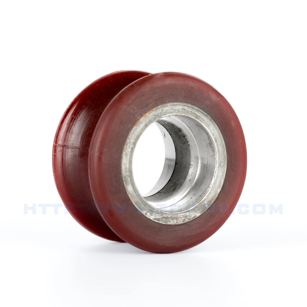 Heavy Duty Wardrobe Elevator Sliding Door Rollers Bearings,Wheel Rubber Roller - Buy Elevator ...