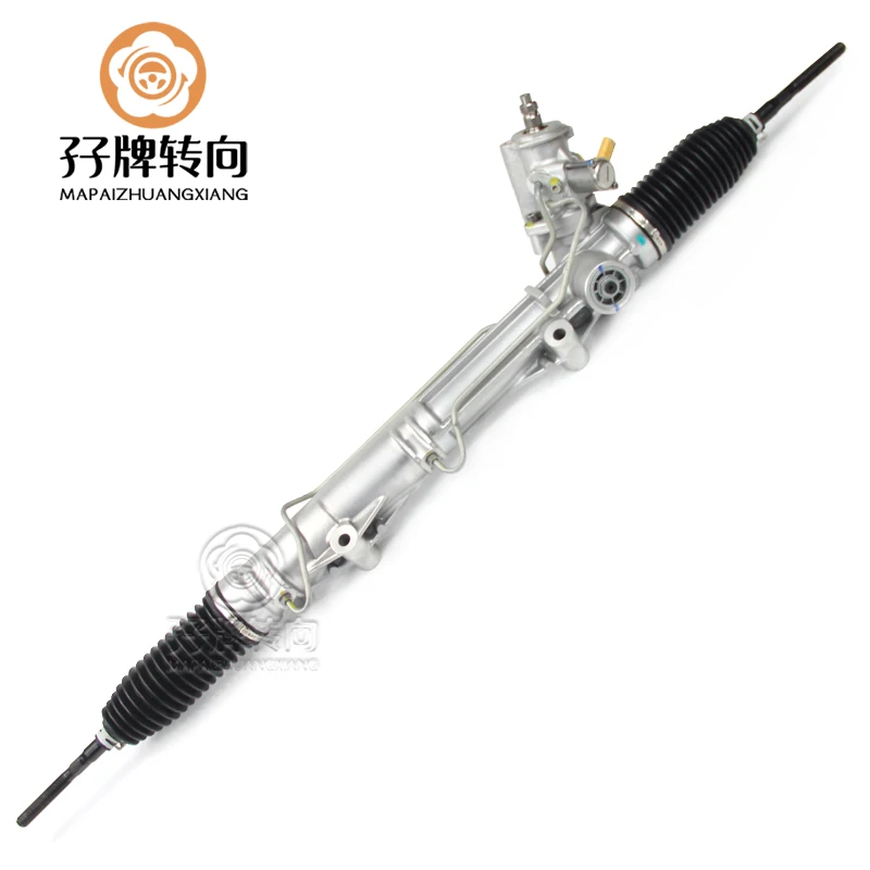 Auto Parts Steering Rack Steering Rack and Pinion for BMW E83 X3 06-12 ...