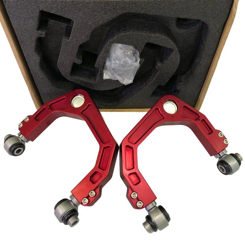 4x4 Offroad Adjustable Shocks for Toyota 4 Runner & GX470